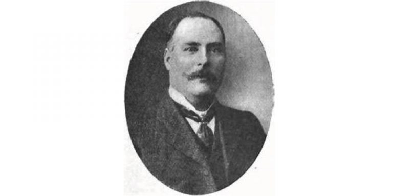 Hednesford’s first blue plaque to be unveiled – in honour of Albert ...